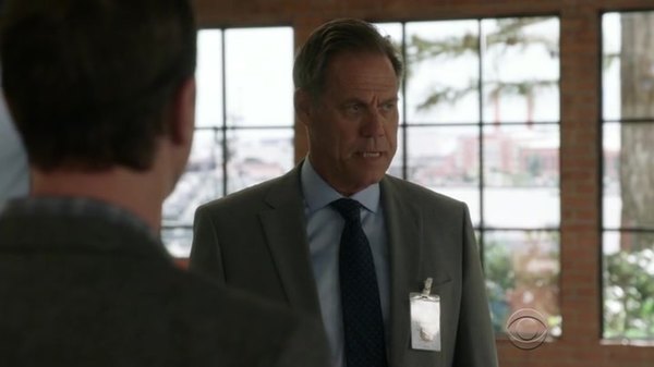 Screencaps of NCIS Season 15 Episode 3