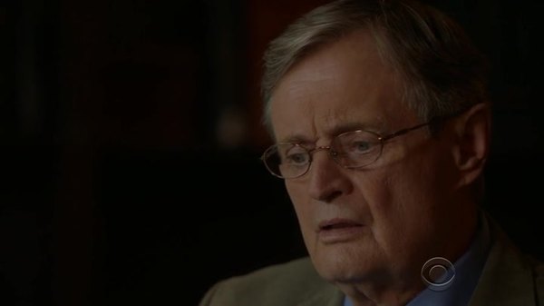 Screencaps of NCIS Season 15 Episode 3