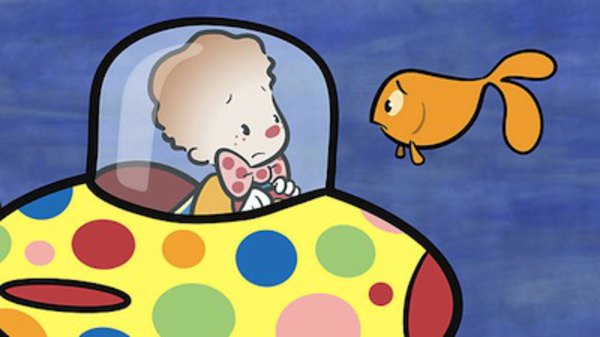 Tiny Tumble Season 1 Episode 2