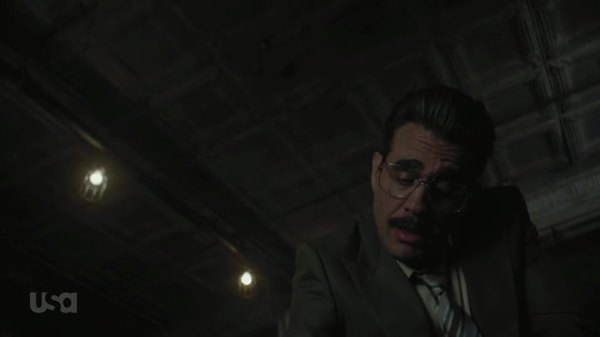 Mr. Robot Season 3 Episode 1 Recap