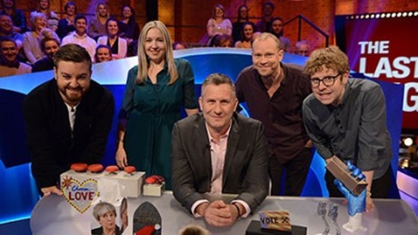 The Last Leg Season 12 Episode 2