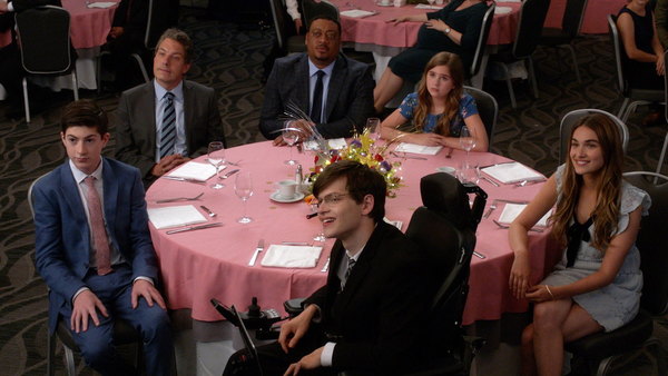 Speechless Season 2 Episode 3 Recap