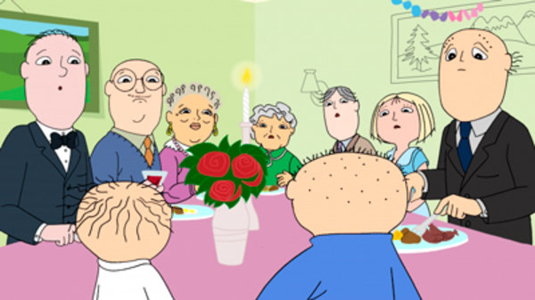 Alfie Atkins Episode 12