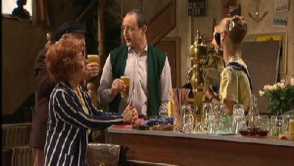 Lili en Marleen Season 8 Episode 6