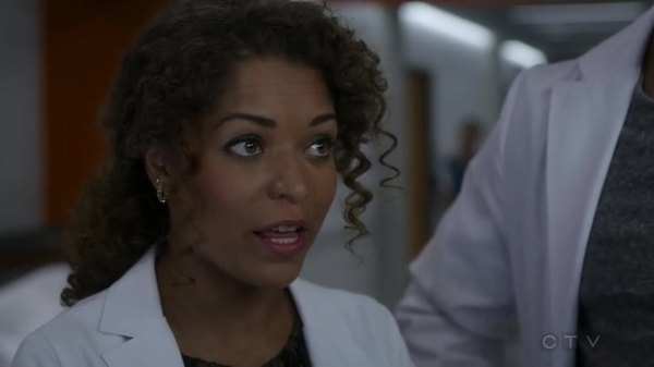 The Good Doctor Season 1 Episode 4 Recap