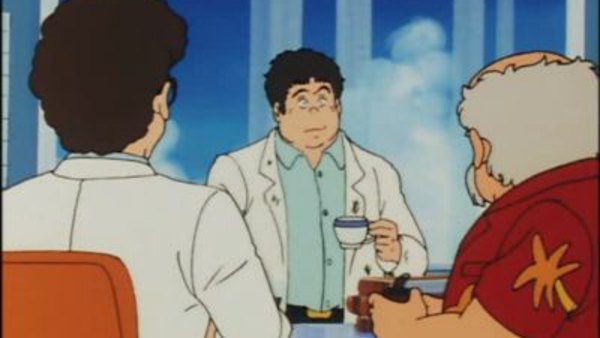 Mahou no Yousei Persia Episode 6