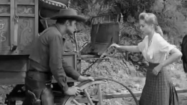 Rawhide Season 1 Episode 8 Recap