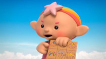 Cloudbabies Season 1 Episode 37