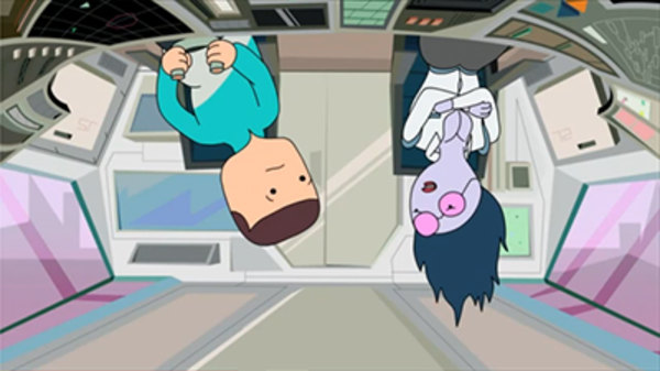 Deep 69 Space Unratedpics