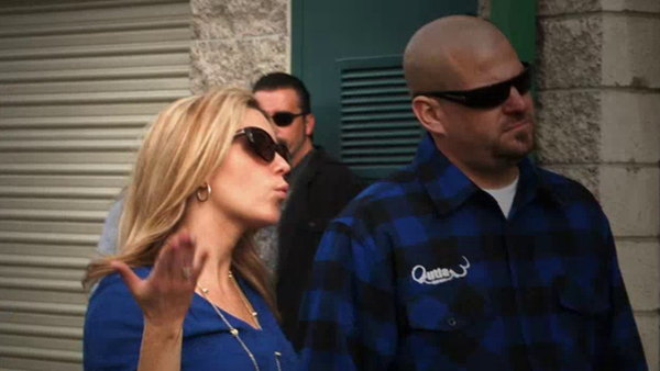 Storage Wars Season 9 Episode 15
