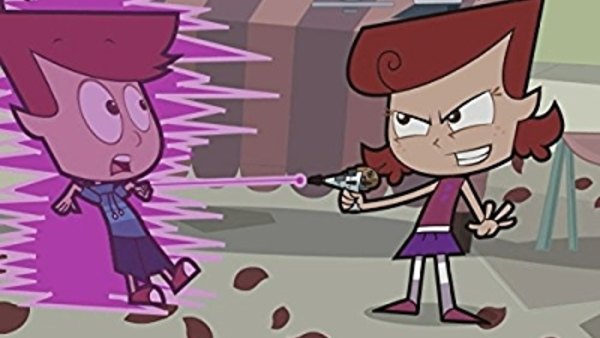 Clang Invasion Season 1 Episode 3