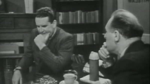 Shadow Squad Season 2 Episode 21