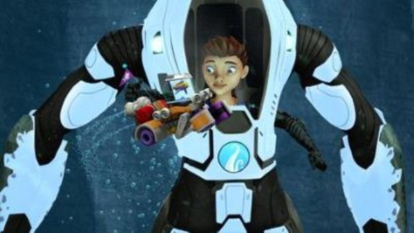 The Deep Season 2 Episode 12 Recap