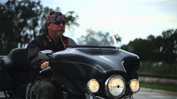 Warlocks Rising Season 1 Episode 1