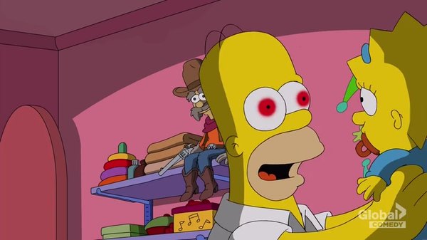 The Simpsons Season 29 Episode 4 Recap