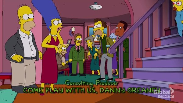 The Simpsons Season 29 Episode 4 Recap