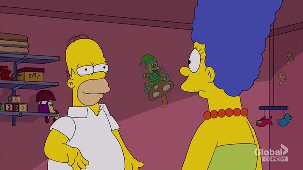 The Simpsons Season 29 Episode 4 Recap