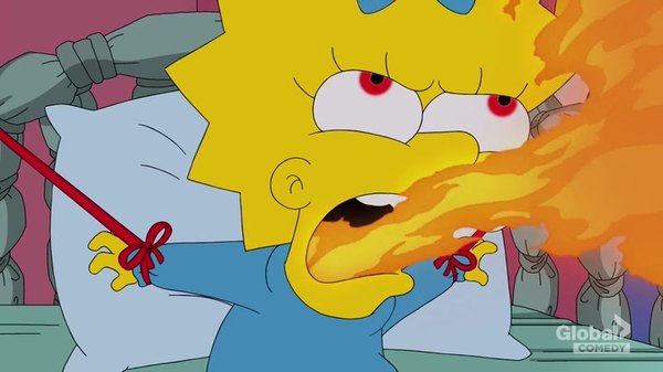 The Simpsons Season 29 Episode 4 Recap