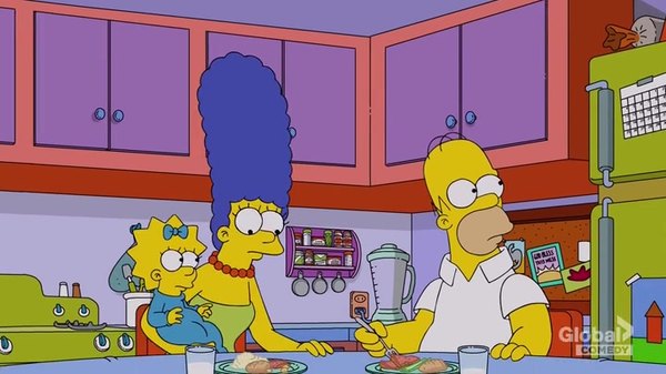 The Simpsons Season 29 Episode 4 Recap