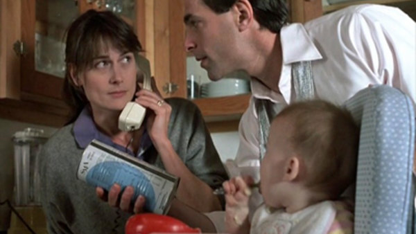 Thirtysomething Season 1 Episode 1 Recap