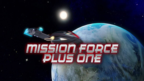 Mission Force One Season 3 Episode 8