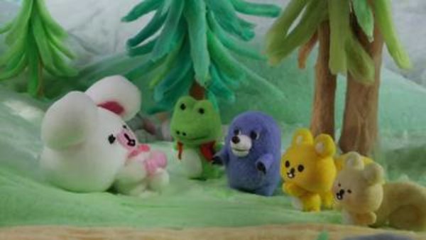 Mofy Season 2 Episode 6