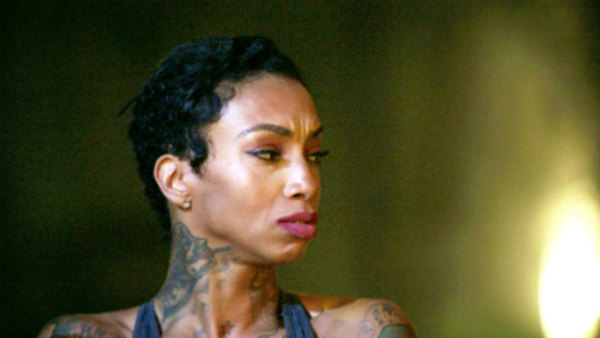 Scared Famous Season 1 Episode 2