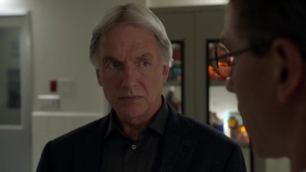 Screencaps of NCIS Season 15 Episode 5