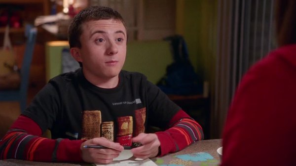The Middle Season 9 Episode 4