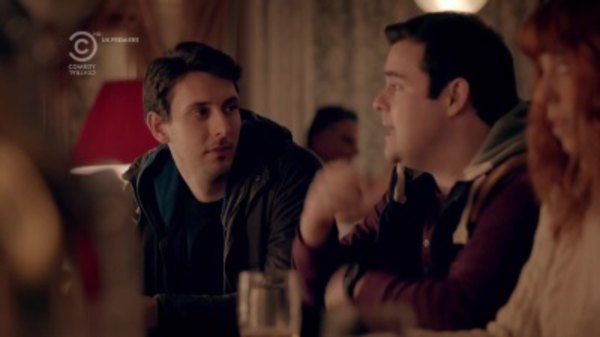 Big Bad World Season 1 Episode 1