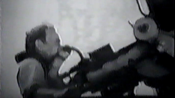 The Silent Service Season 2 Episode 5