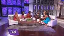 The Real Daytime Season 1 Episode 16