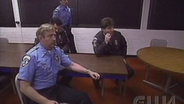 Cops Season 2 Episode 19