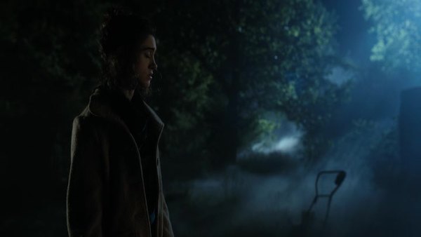 Stranger Things Episode 9 Recap