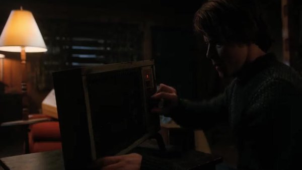 Stranger Things Episode 9 Recap