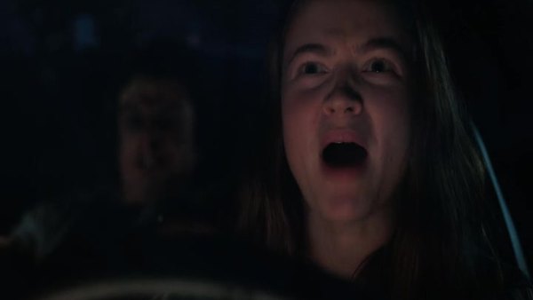 Stranger Things Episode 9 Recap