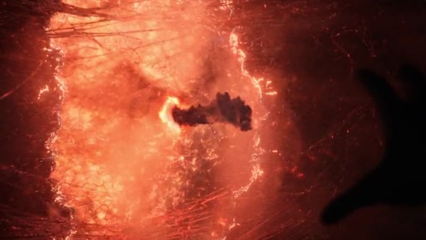 Stranger Things Episode 9 Recap