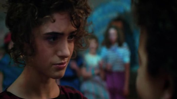 Stranger Things Episode 9 Recap