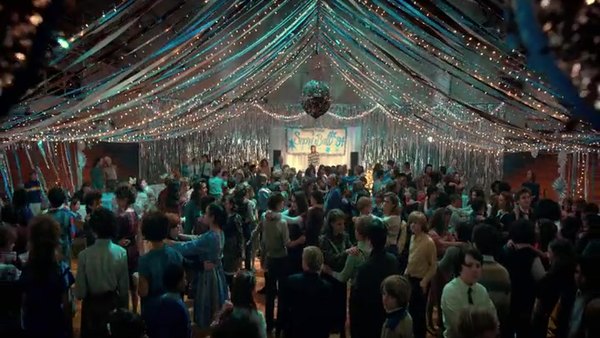 Stranger Things Episode 9 Recap