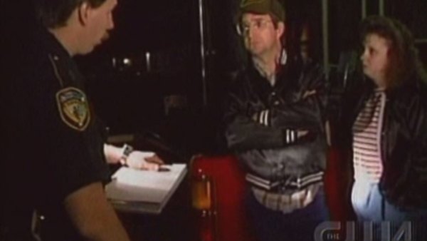 Cops Season 3 Episode 40