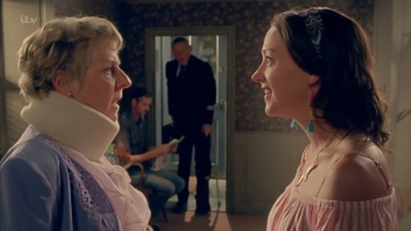 Doc Martin Season 8 Episode 6 Recap