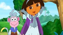 Dora the Explorer Season 6 Episode 2