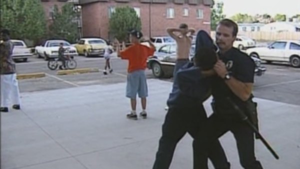 Cops Season 5 Episode 21