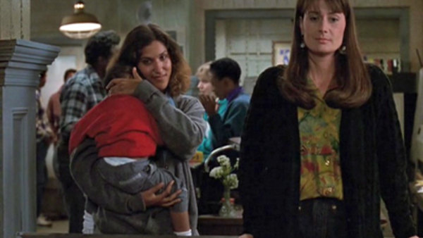 Thirtysomething Season 4 Episode 20