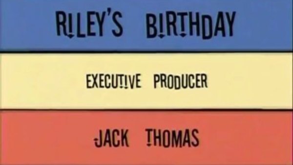 The Replacements Season 1 Episode 14