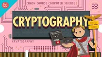 Crash Course Computer Science Season 1 Episode 24