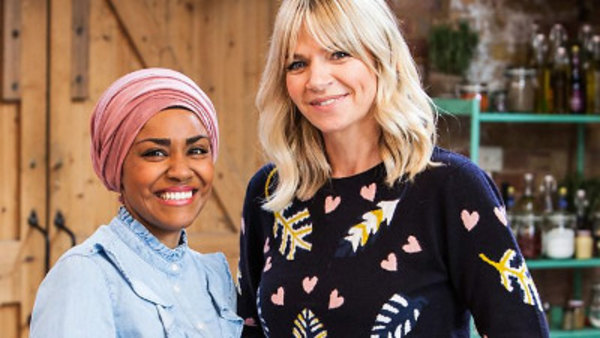 The Big Family Cooking Showdown Season 1 Episode 10 Watch The Big the-big-family-cooking-showdown-season-1-episode-10-watch-the-big
