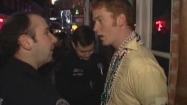 Cops Season 16 Episode 1