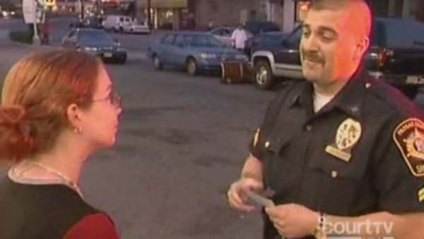 Cops Season 16 Episode 7