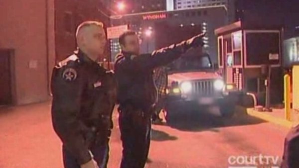 Cops Season 16 Episode 9